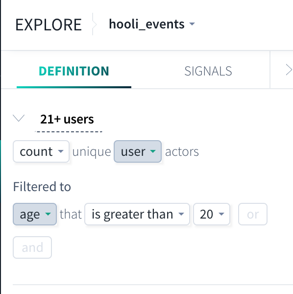 Visualize hierarchical data with sunburst charts in Pie View Visualize hierarchical data with sunburst charts in Pie View